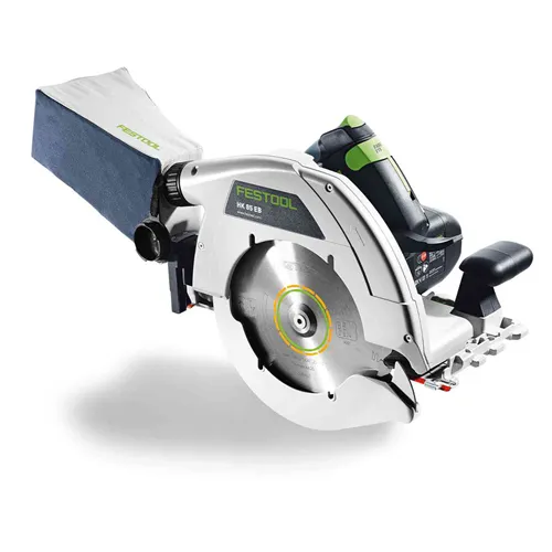 Festool Handkreissäge HK 85 EB-Plus | IGM Werkzeuge und Maschinen