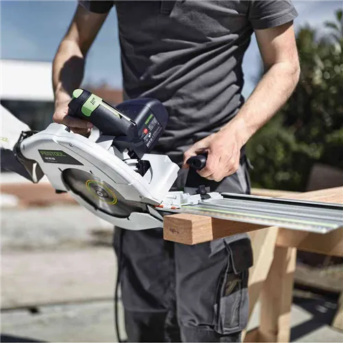 Festool Handkreissäge HK 85 EB-Plus | IGM Werkzeuge und Maschinen